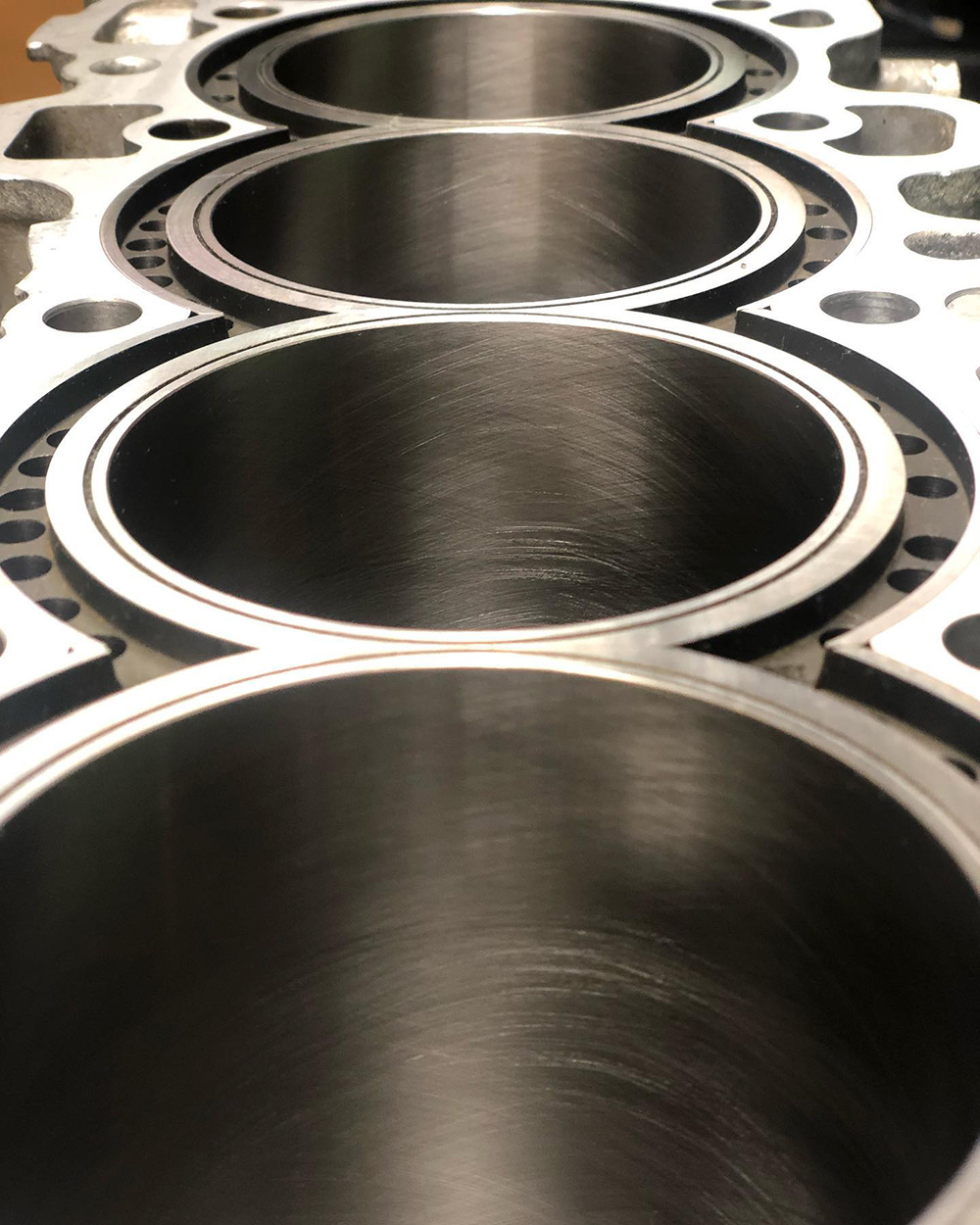 SRM - Solution rectification moteur