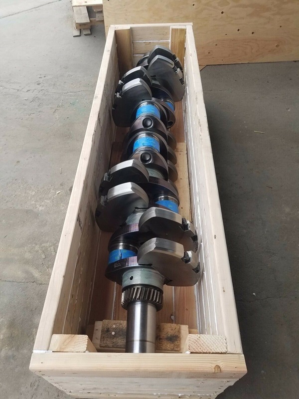 SRM - Solution rectification moteur